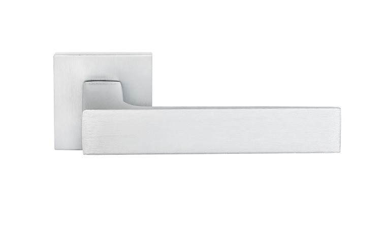 MIRA MH-54-S6 SSC Суперматовый хром